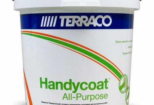 Универсальная шпатлевка terraco Handycoat All-Purp
