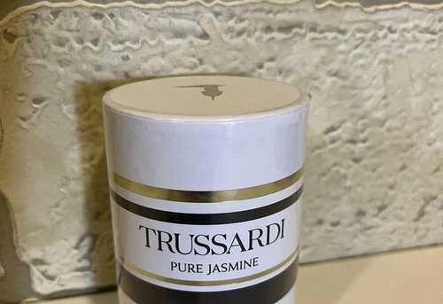 Новые Pure Jacmine Trussardi 30 мл