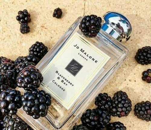 Jo Malone Blackberry & Bay