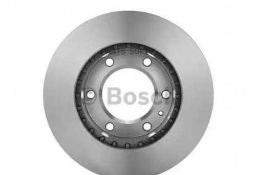 Bosch 0986479711 0 986 479 711 диск тормозной пере