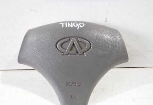 Airbag на руль(накладка) Vortex Tingo