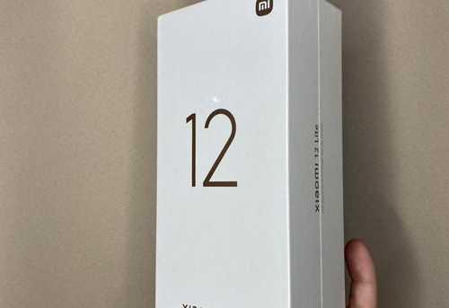 Xiaomi 12 Lite, 8/256 ГБ