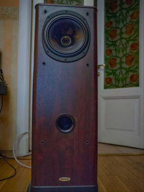 Tannoy profile 635 Rosewood plus