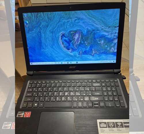 Acer aspire 3 a315 41