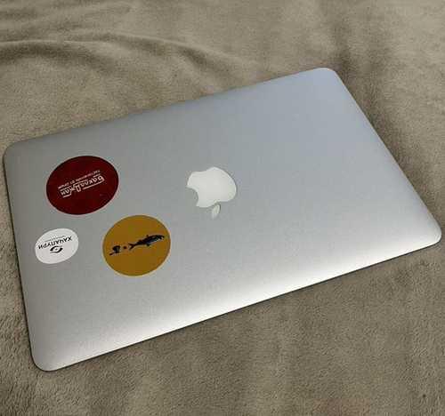 Apple macbook air 11