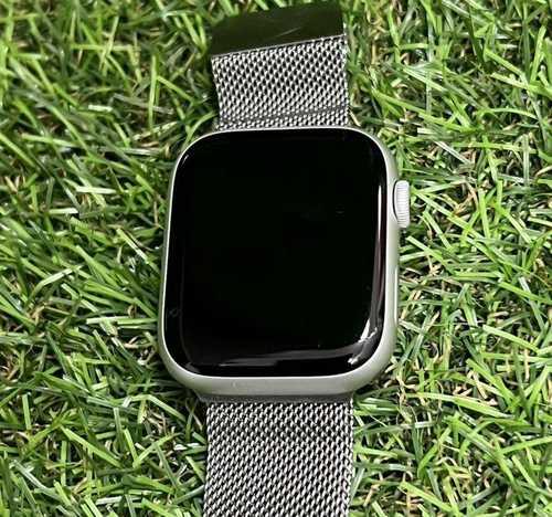 Часы Apple Watch Series 8 GPS 45mm