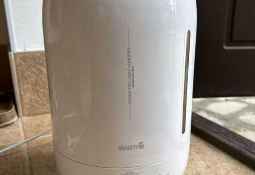 Увлажнитель воздуха Deerma Humidifier (белый)