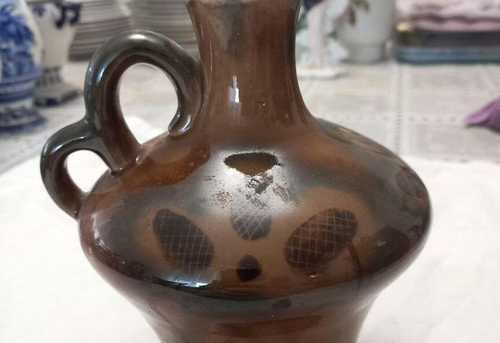 Керамическая ваза 2