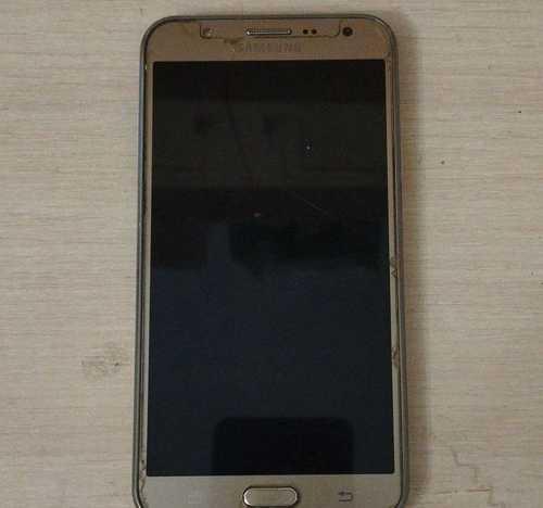 Samsung Galaxy J7 SM-J700H/DS, 16 ГБ