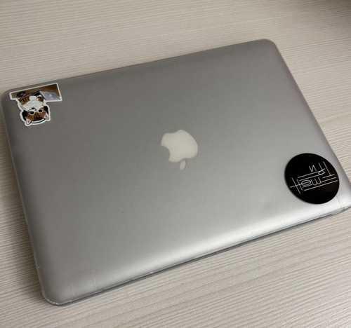 Apple MacBook Pro 13