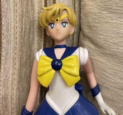 Фигурка аниме Sailor Uranus 37 см