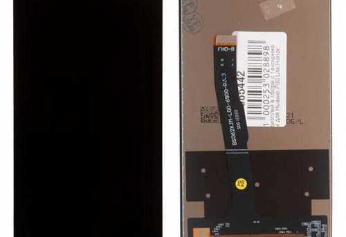 Дисплей в сборе с тачскрином для Huawei P30 Lite/H