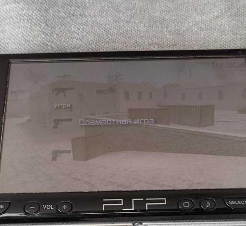 Sony psp 2004