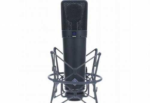 Neumann U87 Ai Studio Set MT