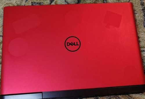 Ноутбук Dell Inspiron 15-7000