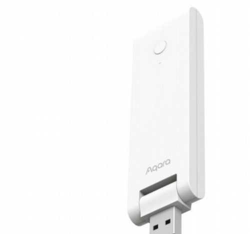 Aqara Hub (HE1-G01)