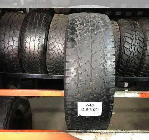 Gislaved Nord Frost Van 225/65 R16