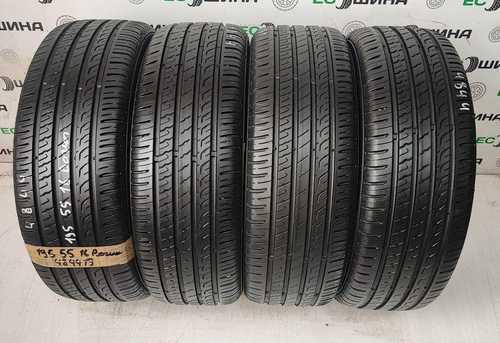 Barum Bravuris 5HM 195/55 R16 87H