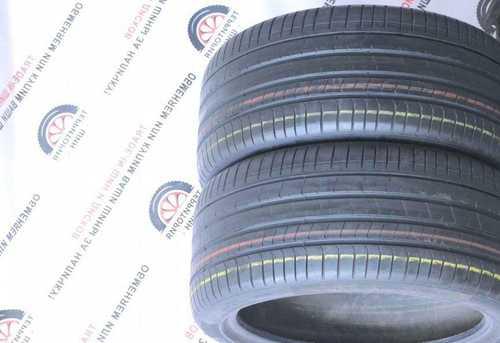 Pirelli P Zero 315/35 R21 111Y