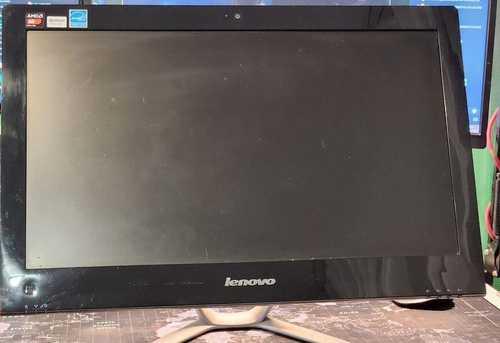 Lenovo C455 22" AMD A6 6Gb RAM