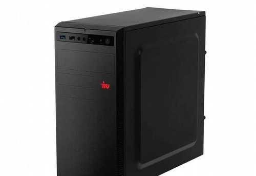 Компьютер iRU Black (Core i3-10105/8GB/240GB)