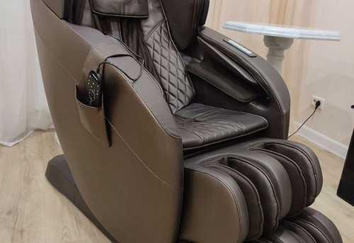 Массажное кресло ergonova organic 3
