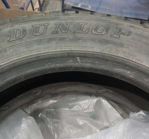 Dunlop Grandtrek SJ6 225/65 R17