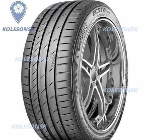 Kumho Ecsta PS71 SUV 315/35 R22 111Y