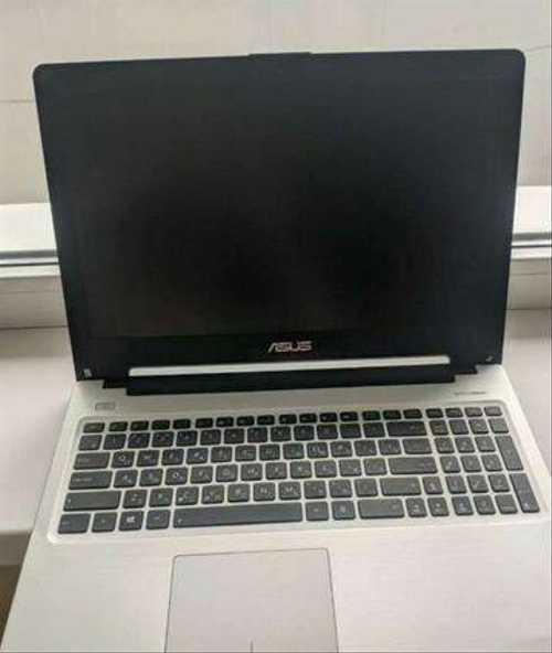 Ноутбук Asus K56CB-XO030H