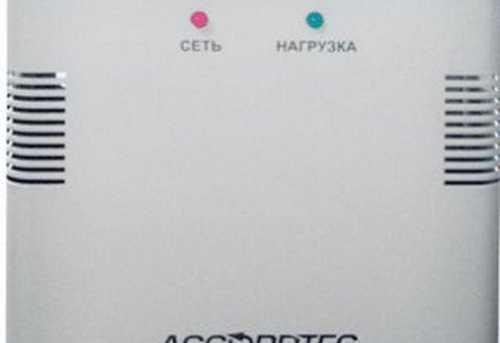 AccordTec, ббп-60; Блок бесперебойного питания