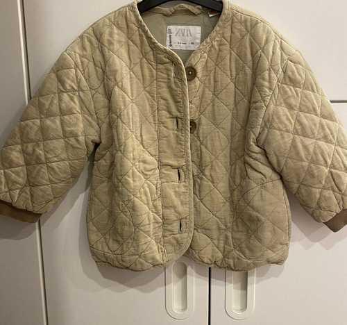 Куртка и штаны Zara демисезонные 98-104
