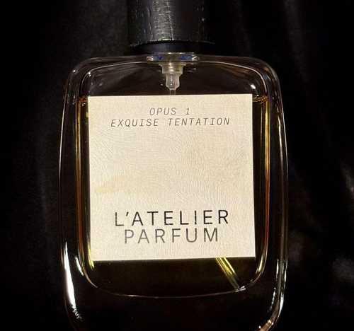 Exquise Tentation L'Atelier Parfum 45 мл