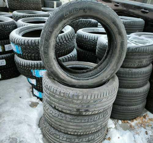 Tigar SUV Ice 215/55 R18