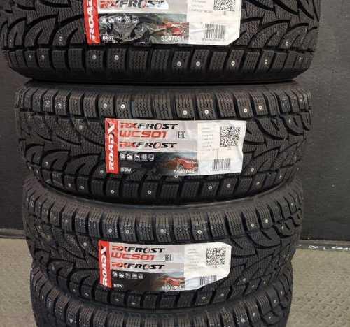 RoadX RX Frost WCS01 225/70 R15C 110Q