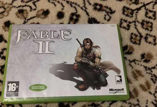 Fable 2 Limited Collection Edition RUS
