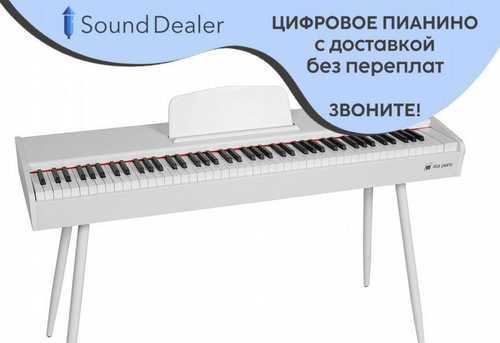 Синтезатор, цифровое пианино