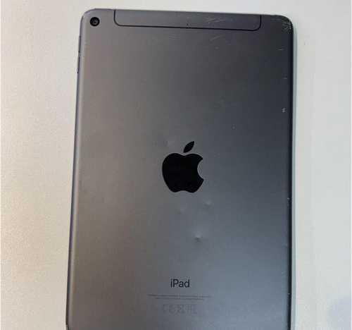 Apple iPad mini 5 256gb wi-fi Lte