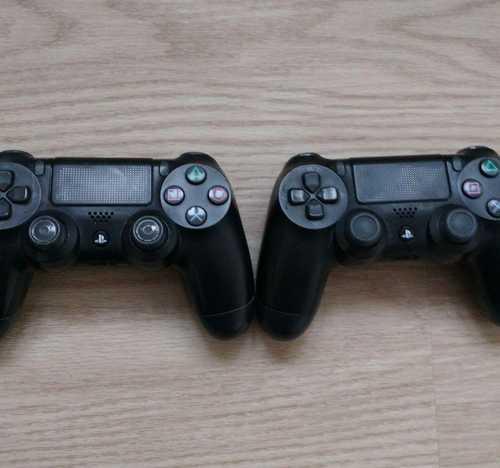 Dualshock 4