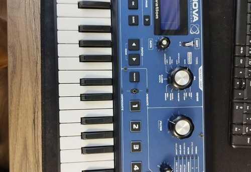 Novation mininova