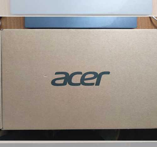 Ноутбук Acer Swift 1