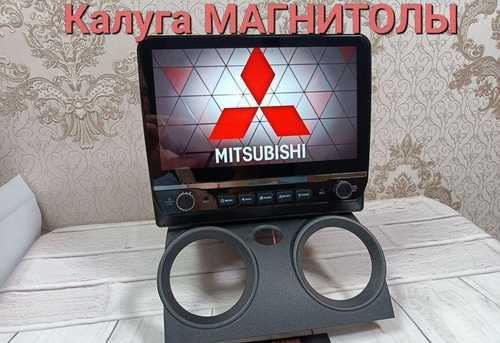 Магнитола Mitsubishi Colt android новая
