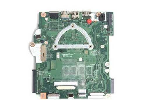 17.3" Acer Aspire ES1, 500 ГБ, Celeron N3350, RAM 4 ГБ, Intel HD Graphics 500