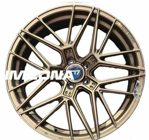 Литые диски wheelegend R20 5x112 ave. Доставка