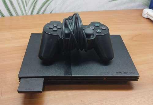 Sony playstation 2 ps2 slim