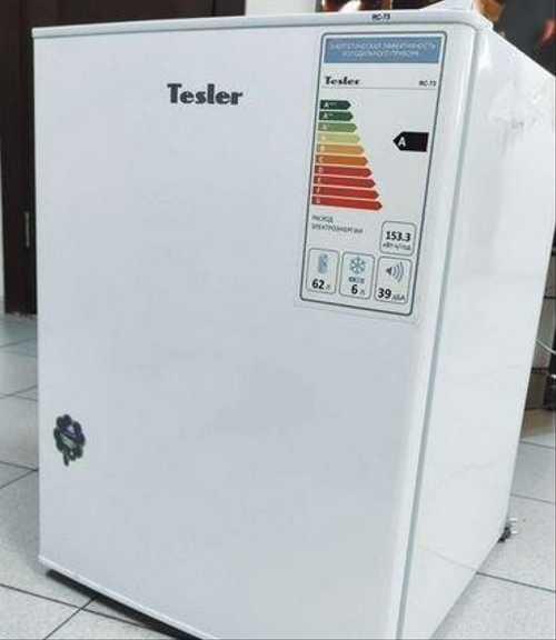 Холодильник tesler RC-73