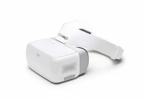 Fpv очки DJI Goggles