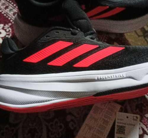Кроссовки adidas response super