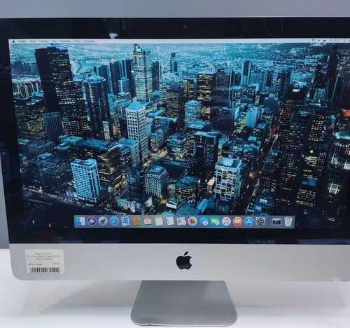 iMac 21,5