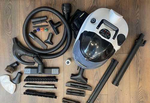 Паропылесос karcher SV7