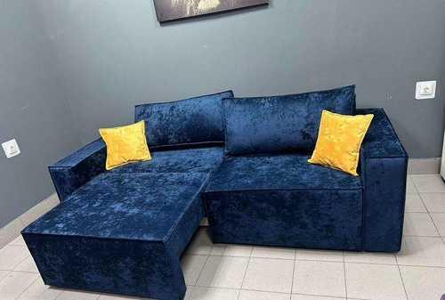 Раскладной диван от производителя Лофт с доставкой